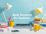 Best Bank Accounts for Students in the UK (2025 Guide) – Broke But Built